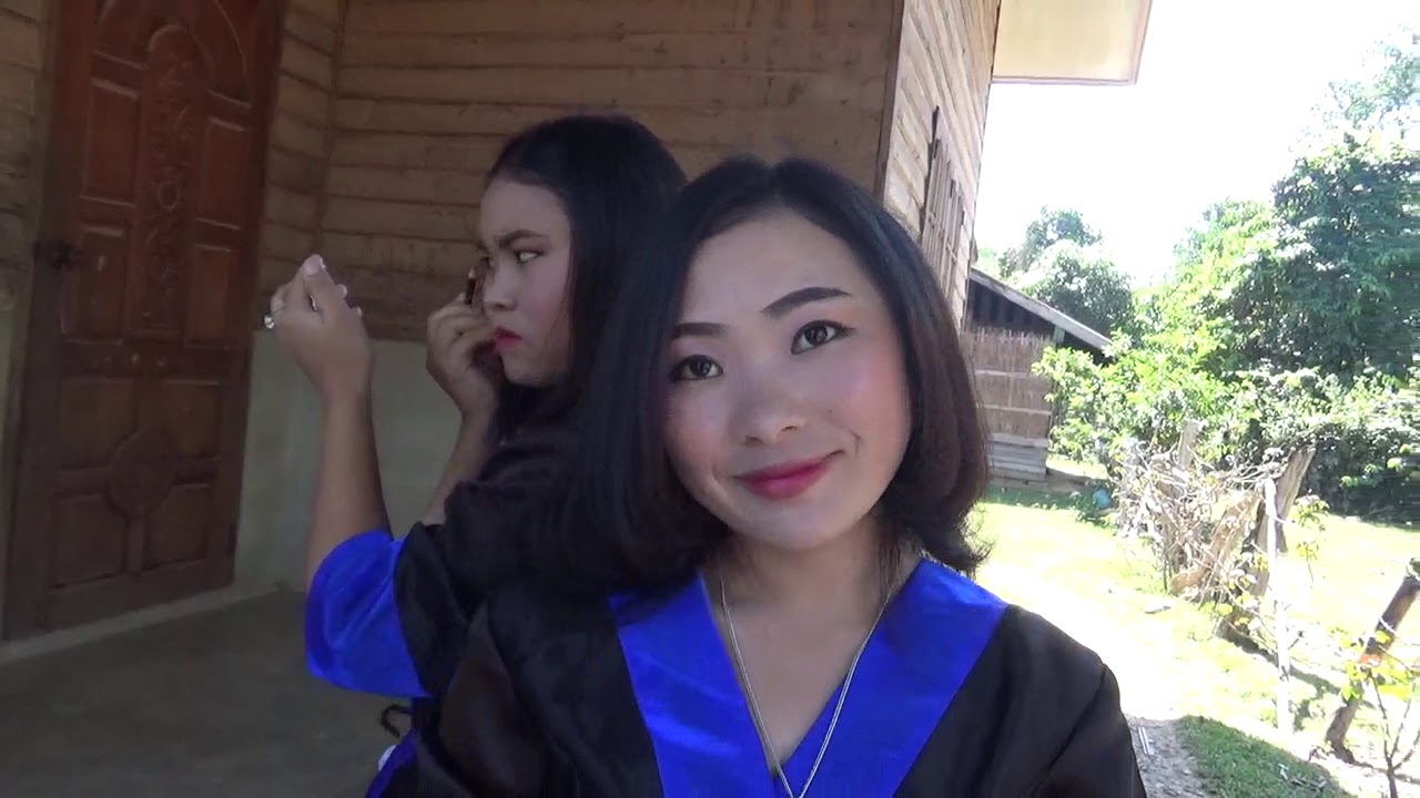 hlua nkauj mus thaij movie tshiab - YouTube