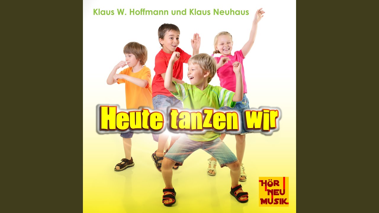 Heute tanzen wir - YouTube