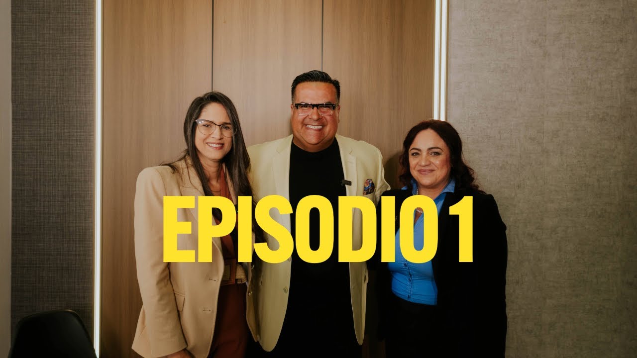 HABLEMOS SOBRE FAMILIA, TRANSPARENCIA Y CONFIANZA Con CEO Veronica ...