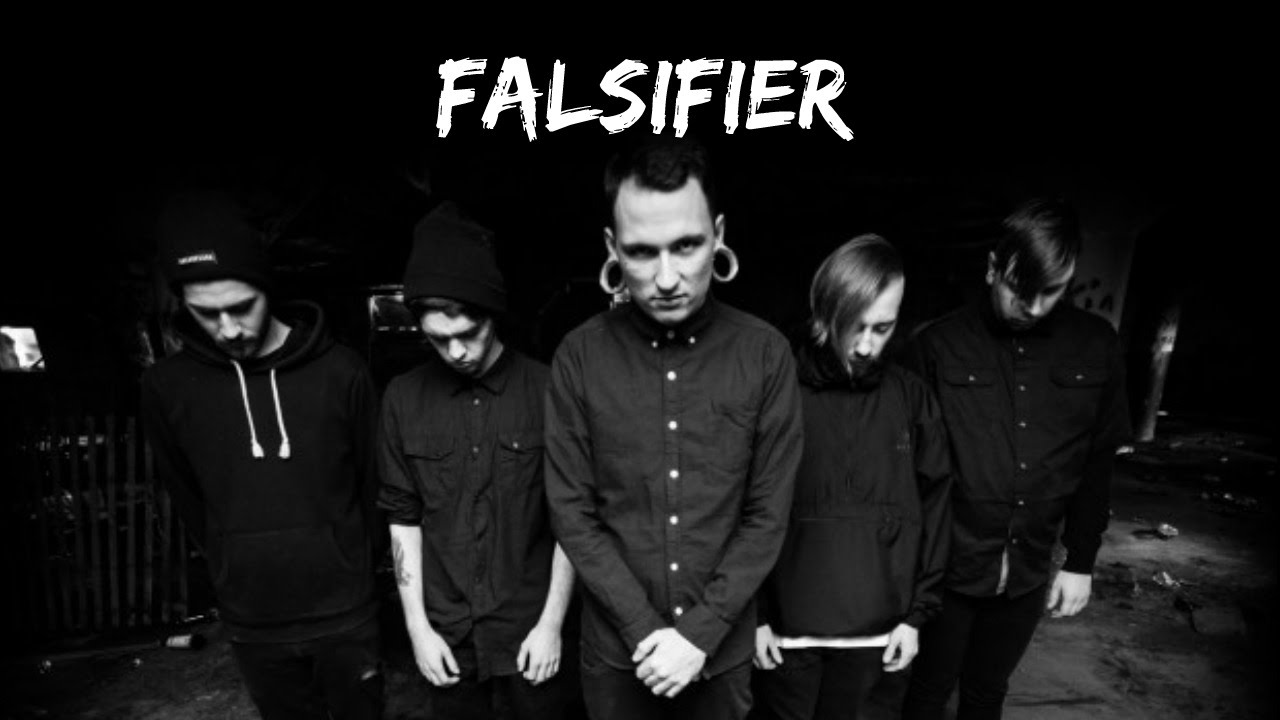 Falsifier Interview 2016 | LostBoyLives - YouTube