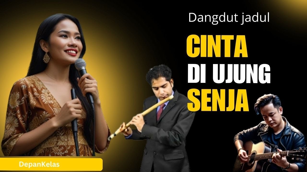 Cinta Di Ujung Senja - YouTube