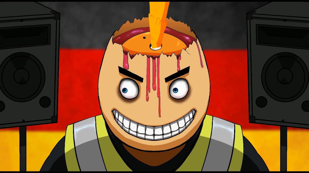 Alan Aztec - Party Bunker (feat. R5on11c) - YouTube Music