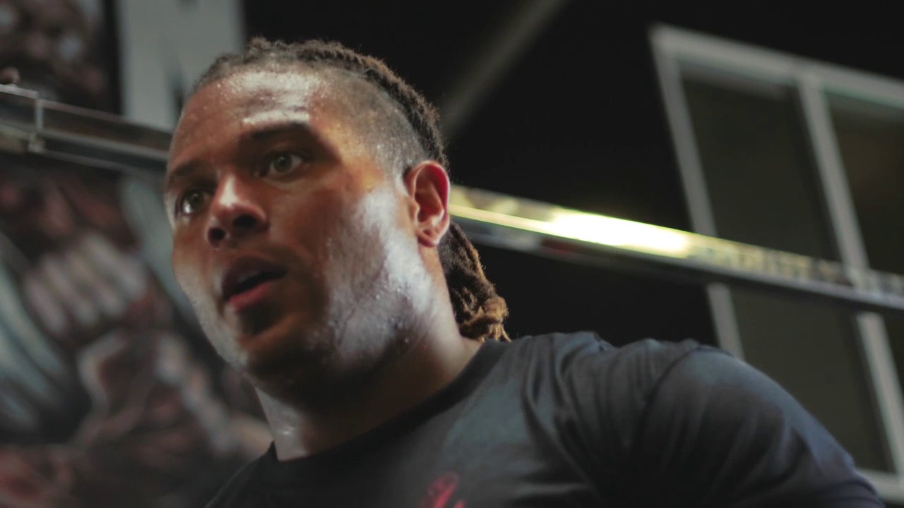 Shamrock Fitness | Liftcation | IRON ADDICTS GYM ft BIG ROB and BIG ...