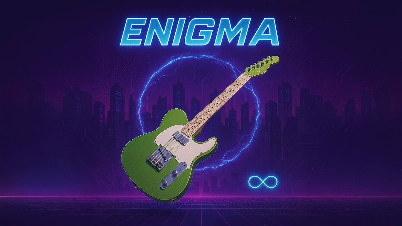 Enigma - Music Video - YouTube