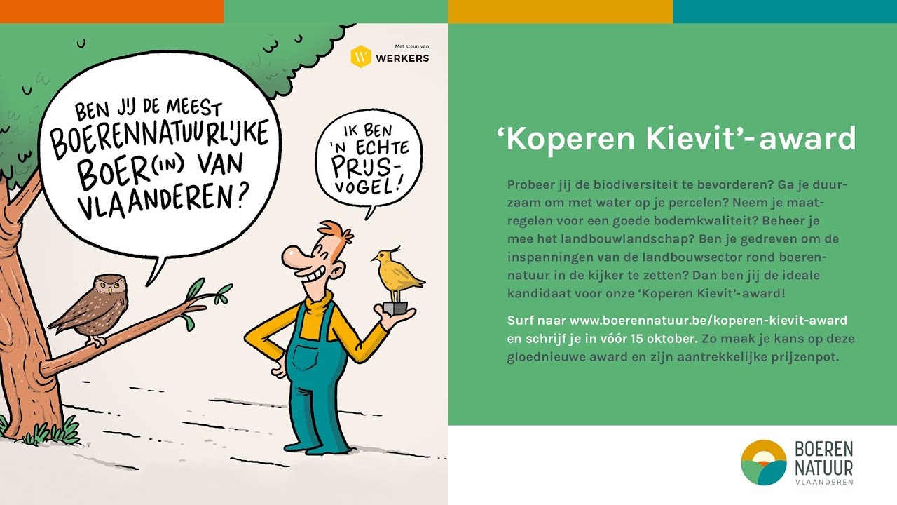 KK Genomineerden - YouTube