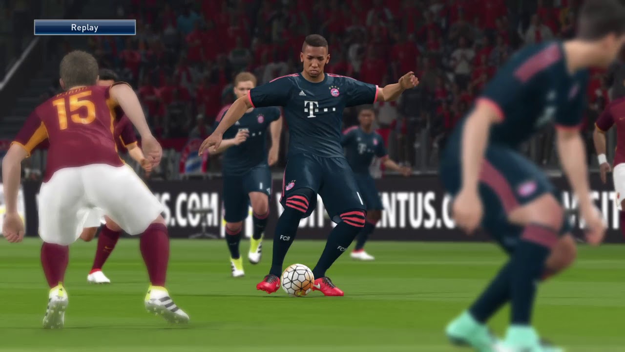 Pro Evolution Soccer 8_0 - YouTube
