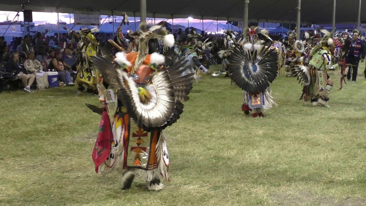 Mens Traditional Special @ Legends 2019 - YouTube