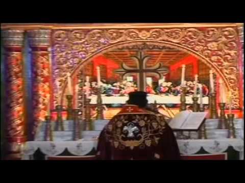 Malankara Orthodox Holy Qurbana [Malayalam-60Min version] - YouTube