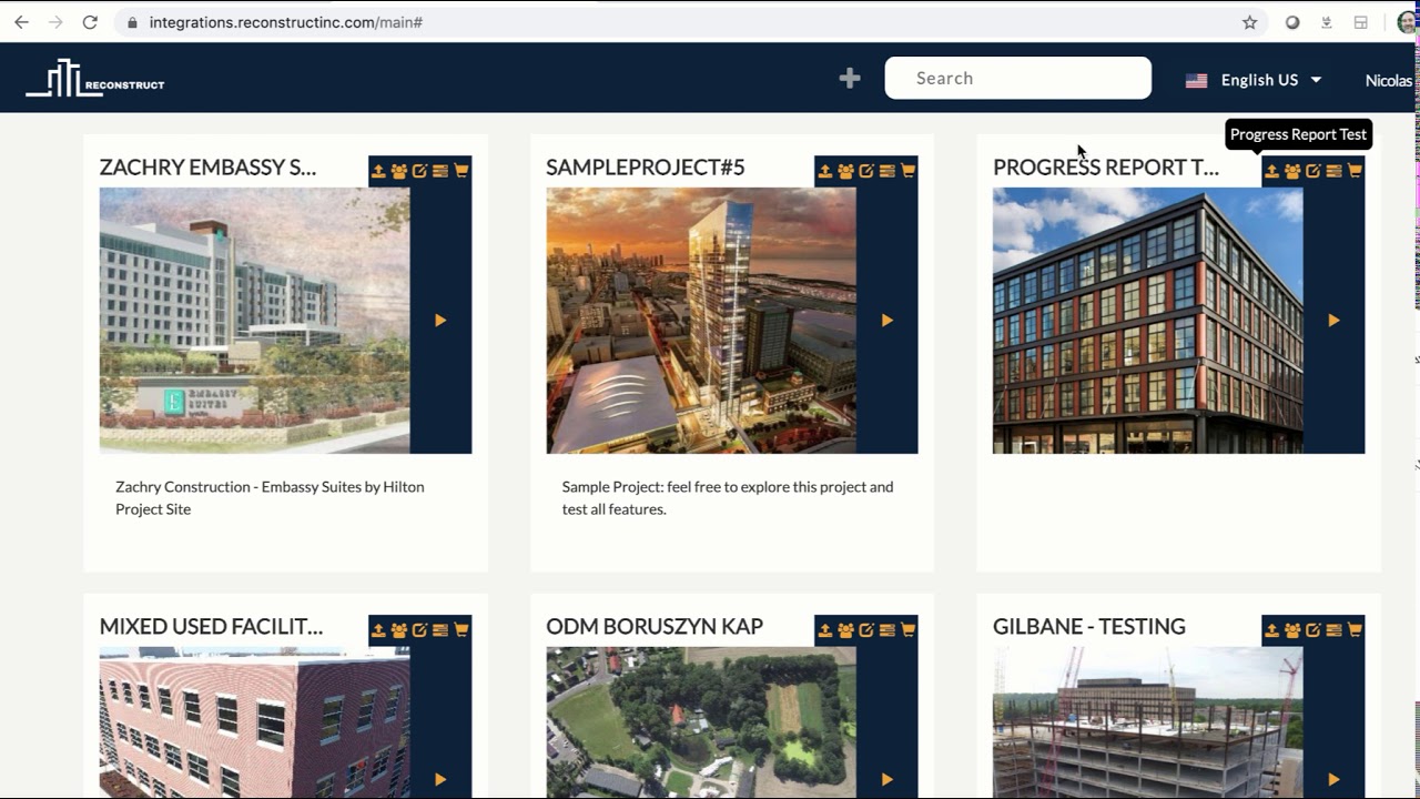 BIM 360 Integration Intro - YouTube