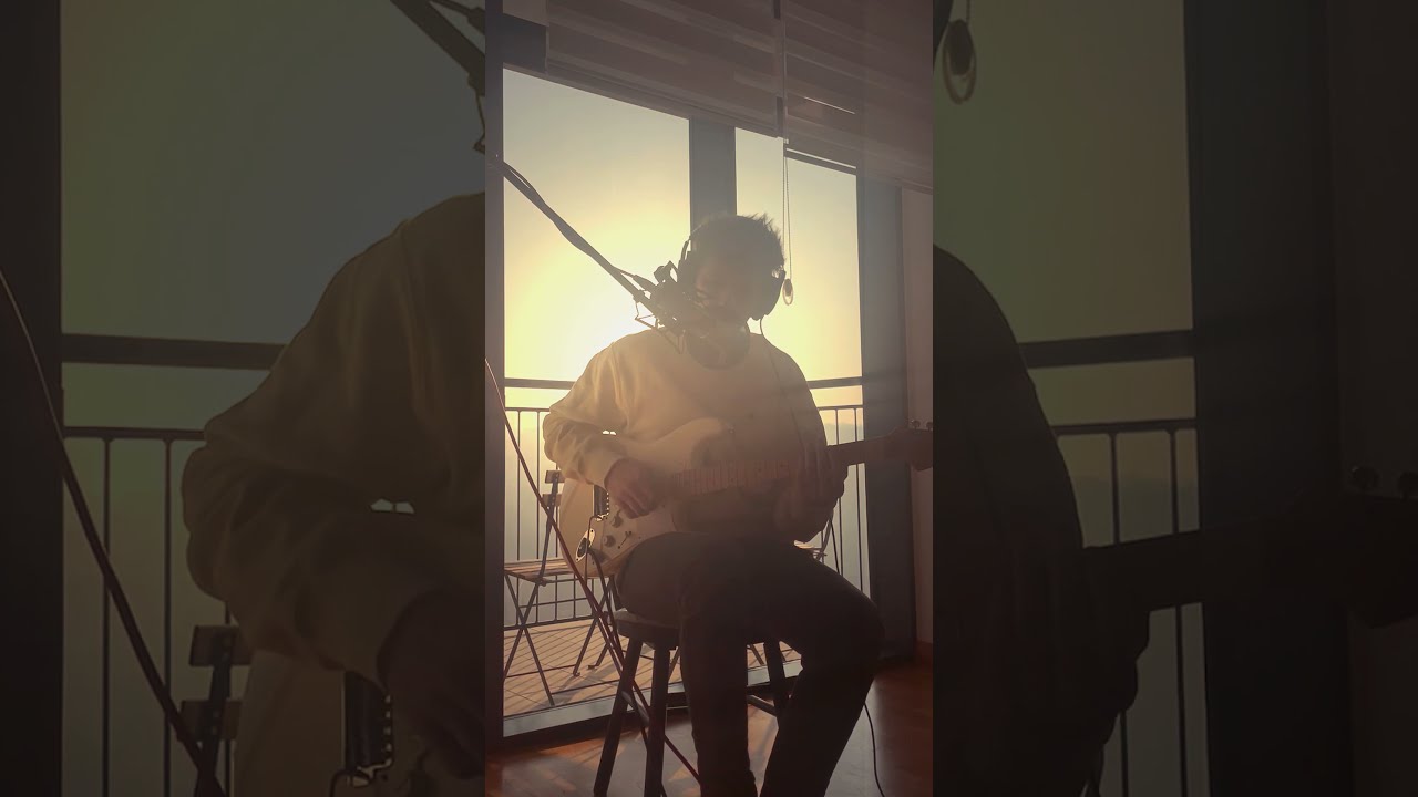 Jacob Banks - Too much (cover) - YouTube