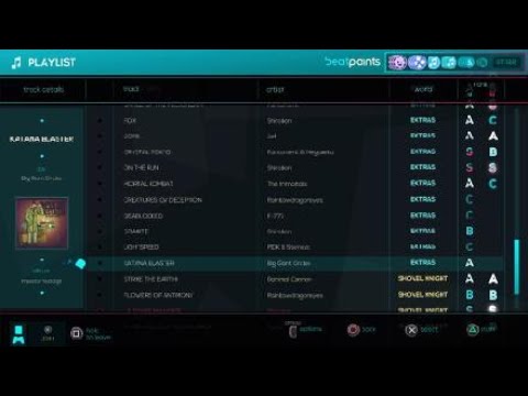 Playing the new 5 jsab levels - YouTube