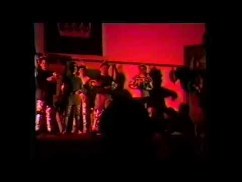 Colbys Missing Memory - Church Version P1 - YouTube