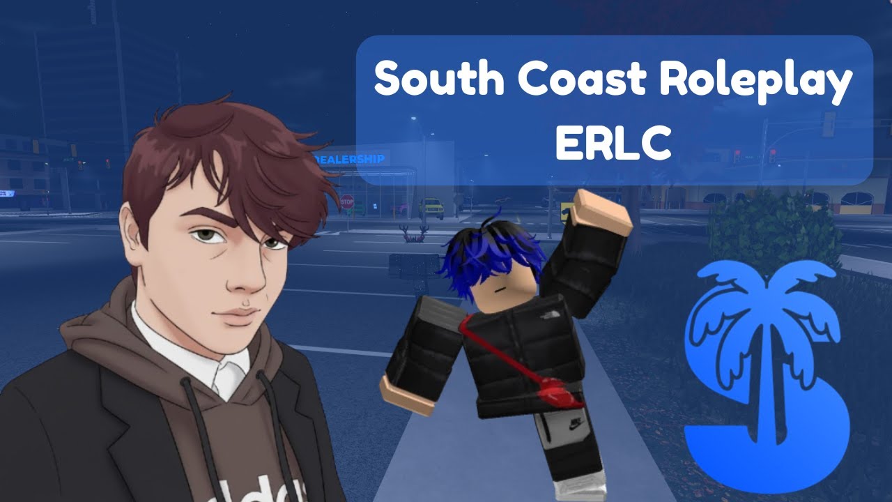🔴LIVE | South Coast RP - Live - YouTube