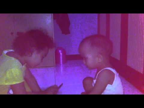 Ngajarin adik ngaji