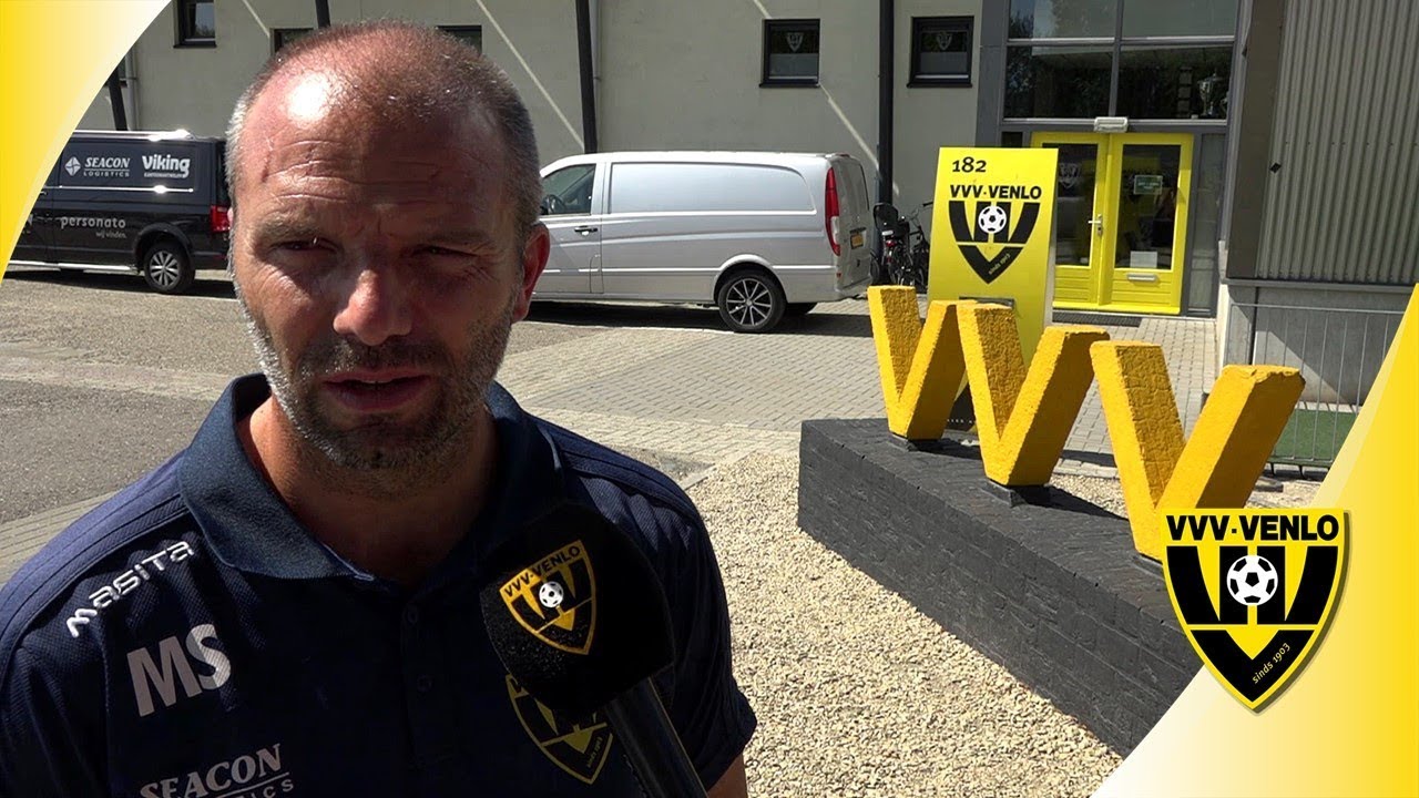 VVV TV: Maurice Steijn | Danny Post | Peter van Ooijen - YouTube
