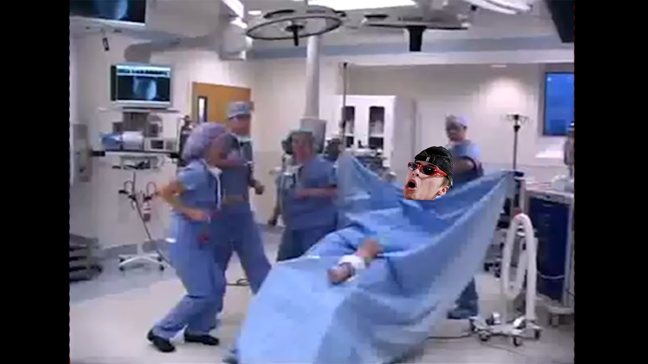 What Really Happened when I went in for Surgery... *TRAGIC* - YouTube