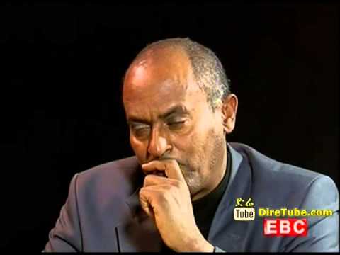 Hannah Godefa UNICEF national ambassador to Ethiopia - YouTube