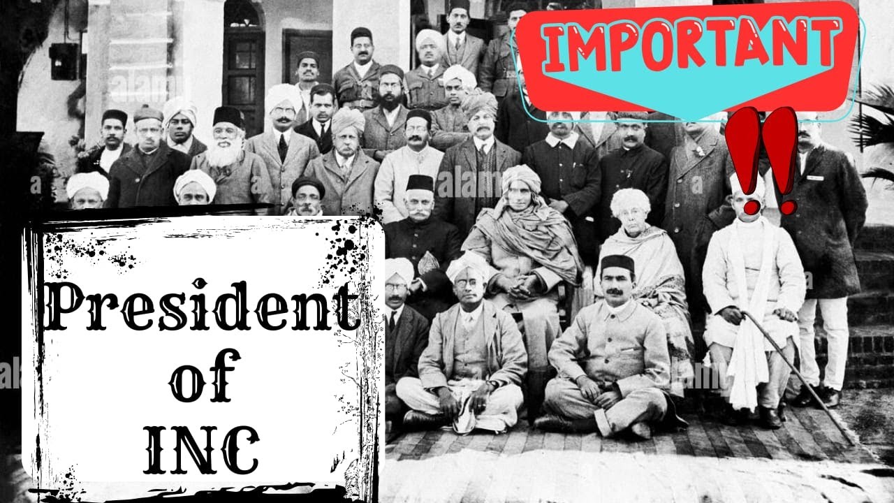 NTPC HISTORY | Modern Indian History| Indian National Congress | PYQ ...