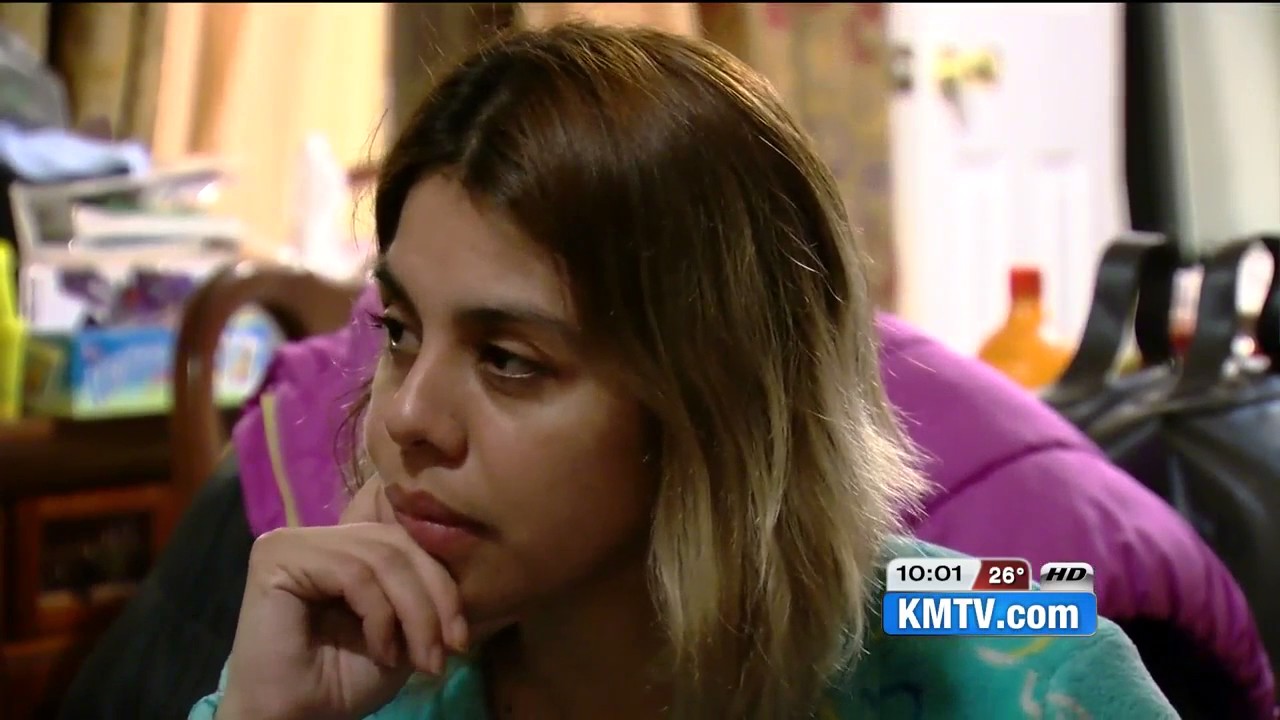 Emotional reunion between crash survivor and man who saved her life ...