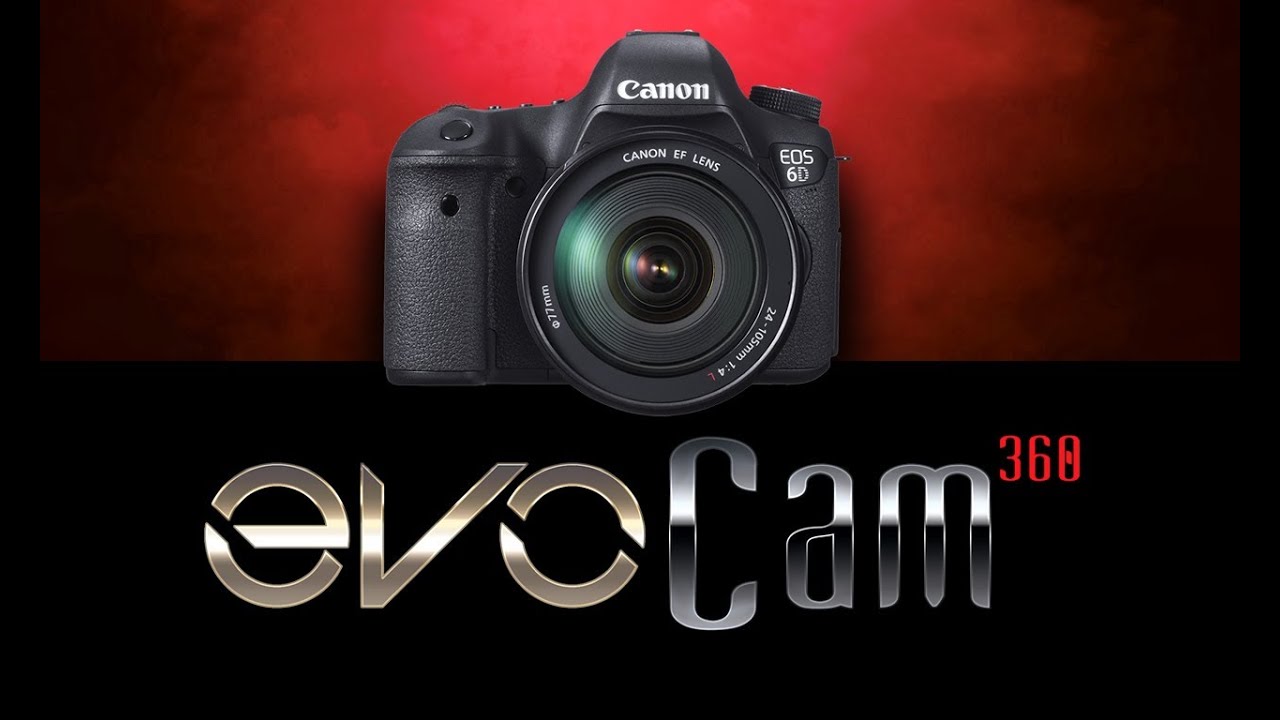 EvoCam 2014 - YouTube