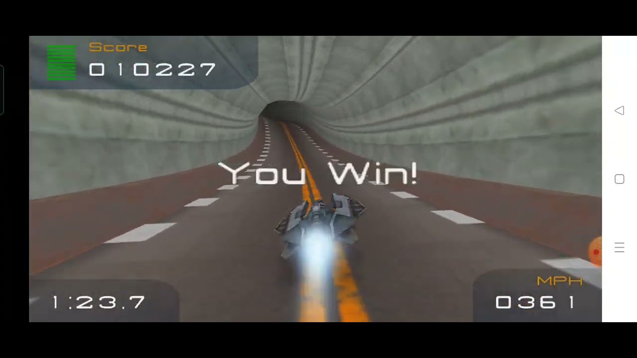 TURBOFLY GAME - YouTube