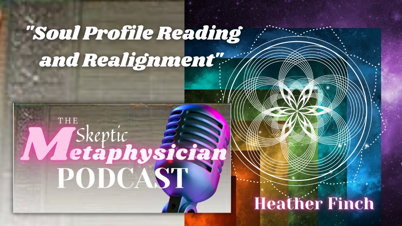 Soul Profile Reading and Realignment - YouTube