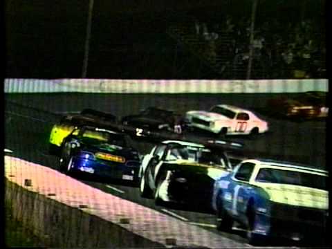 Highland Rim Speedway 1997 Show 005 - YouTube