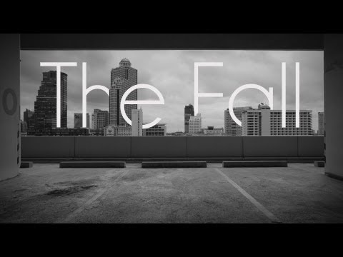 THE STANDARDS - THE FALL (Official Music Video HD) - YouTube
