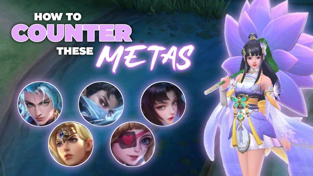 I Used Micro and Macro Plays to Counter This Solid Meta Lineup - YouTube