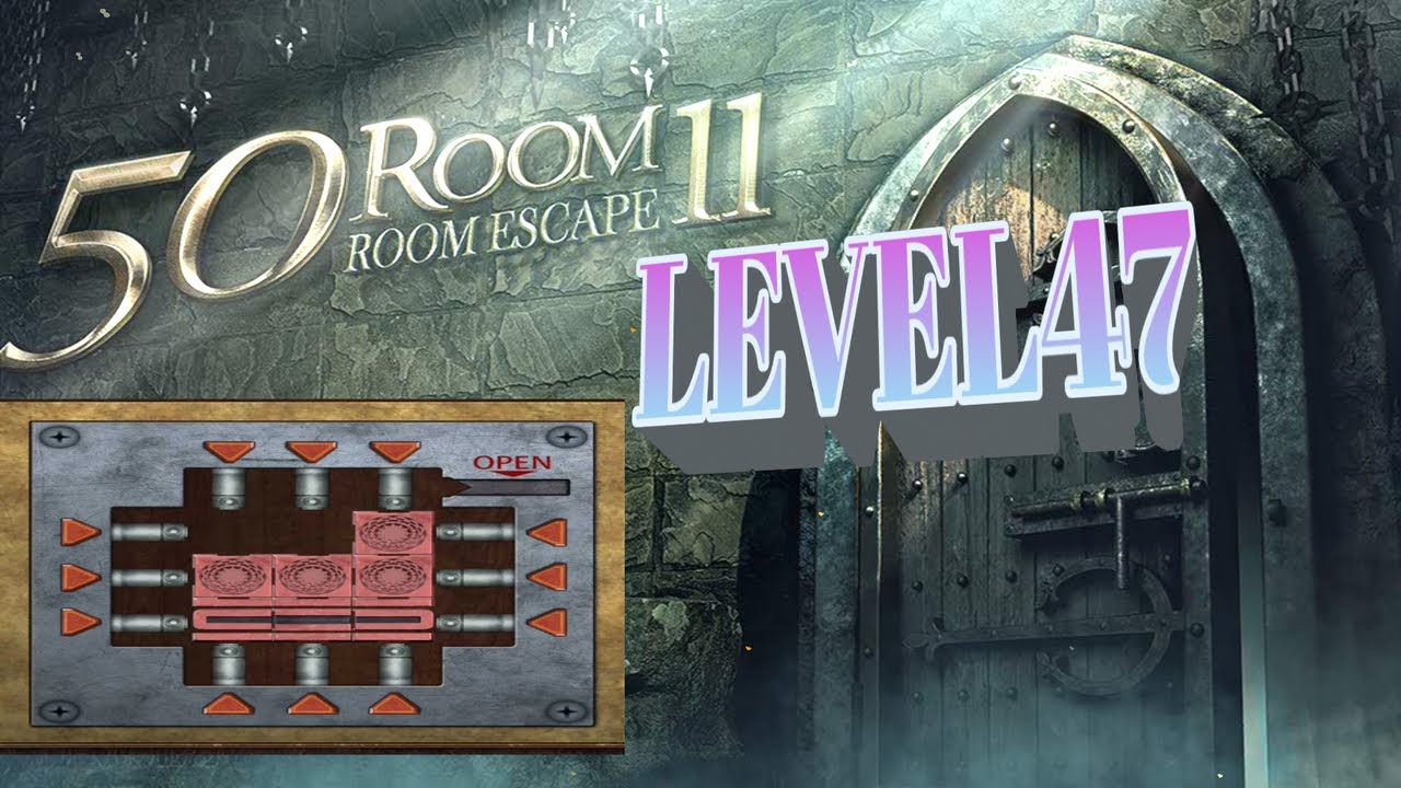 Can you escape 50 rooms11 level 47,Can you escape 100rooms11 level47 ...
