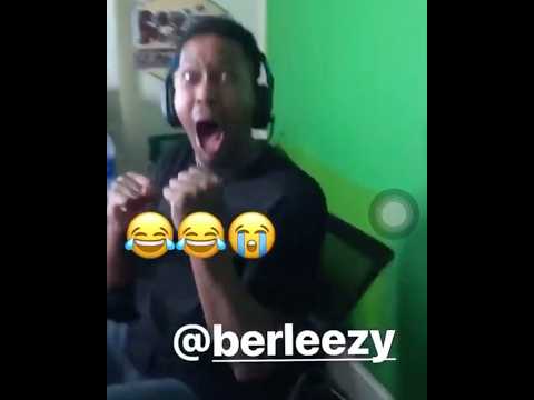 pG ArE YOu SeRiOuS?? @berleezy #berleezy #eezygang #fyp #iberleezy #reels