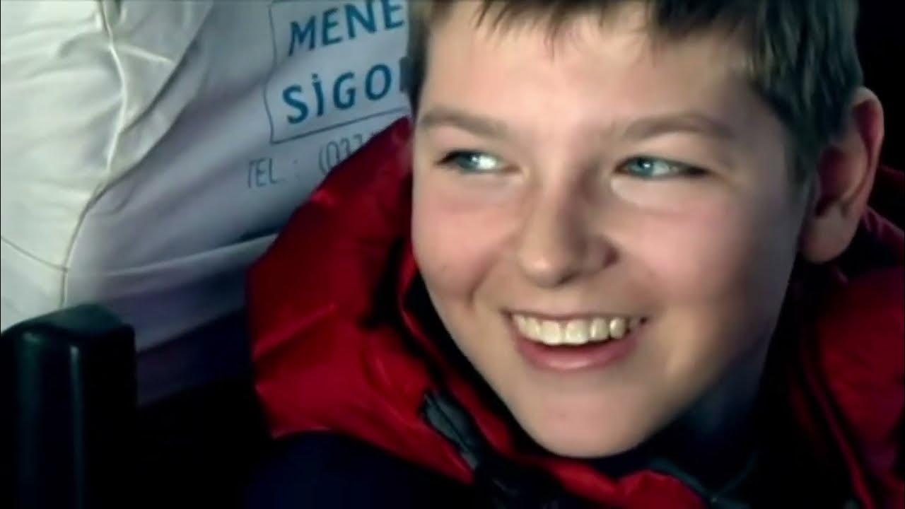 Ice Cave Survivor/Lost on the Mountain/Season 1 SE8 EP08/I Shouldn`t Be ...