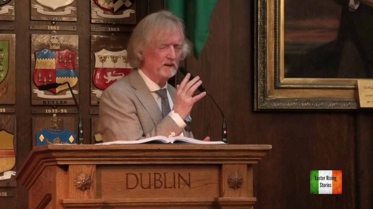 Noel O'Grady performing Shanagolden and The Last Rose of Summer - YouTube