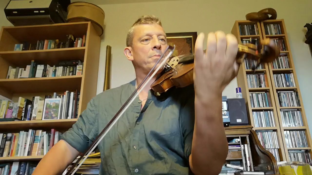 The Music of Peter Milne, performed by Paul Anderson; Willie Smith ...