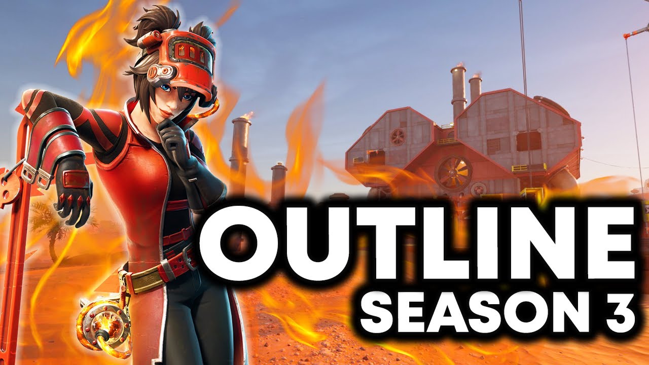 How to efficiently improve in Chapter 5 season 3 - YouTube