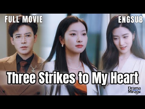 FULL💔I Was Pregnant with My Boss's Secret Baby—and All He Wanted Was His First Love #dramabox