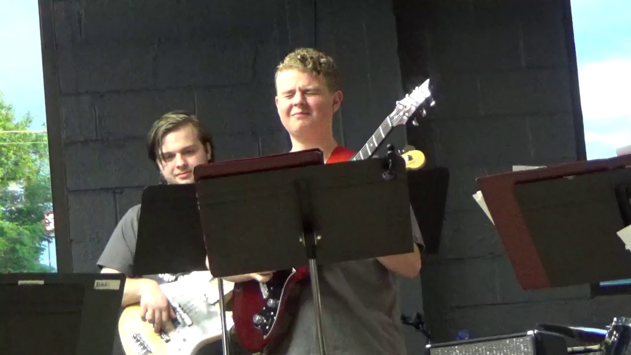 KJYO at Rush's Music 5/15/2019 #11 BEW MAH01551 - YouTube