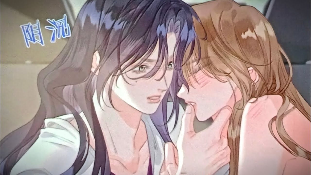 My Ex girlfriend Became My Immediate Superior Chapter 27 girlslove my-ex-girlfriend-became-my-immediate-superior-chapter-27-girlslove