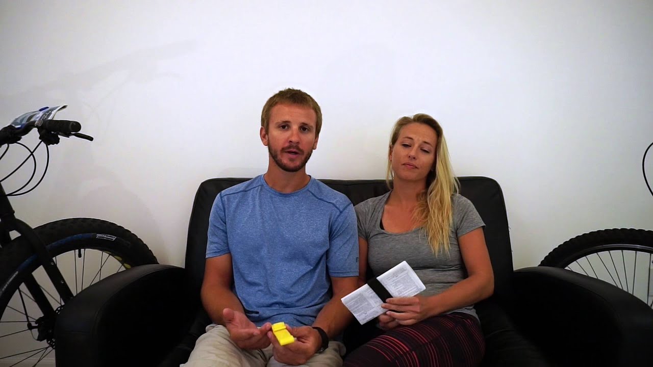 Life Ultralight | Bike Map Holder - YouTube