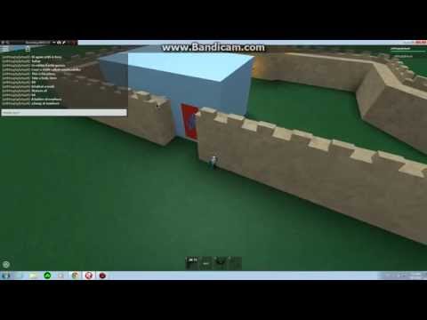 Nub game by roniehaskiller