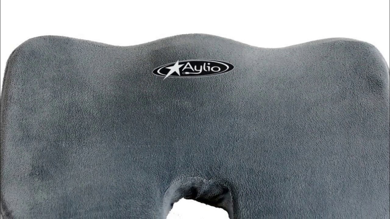 Orthopedic High Seat Chair for The Elderly - YouTube