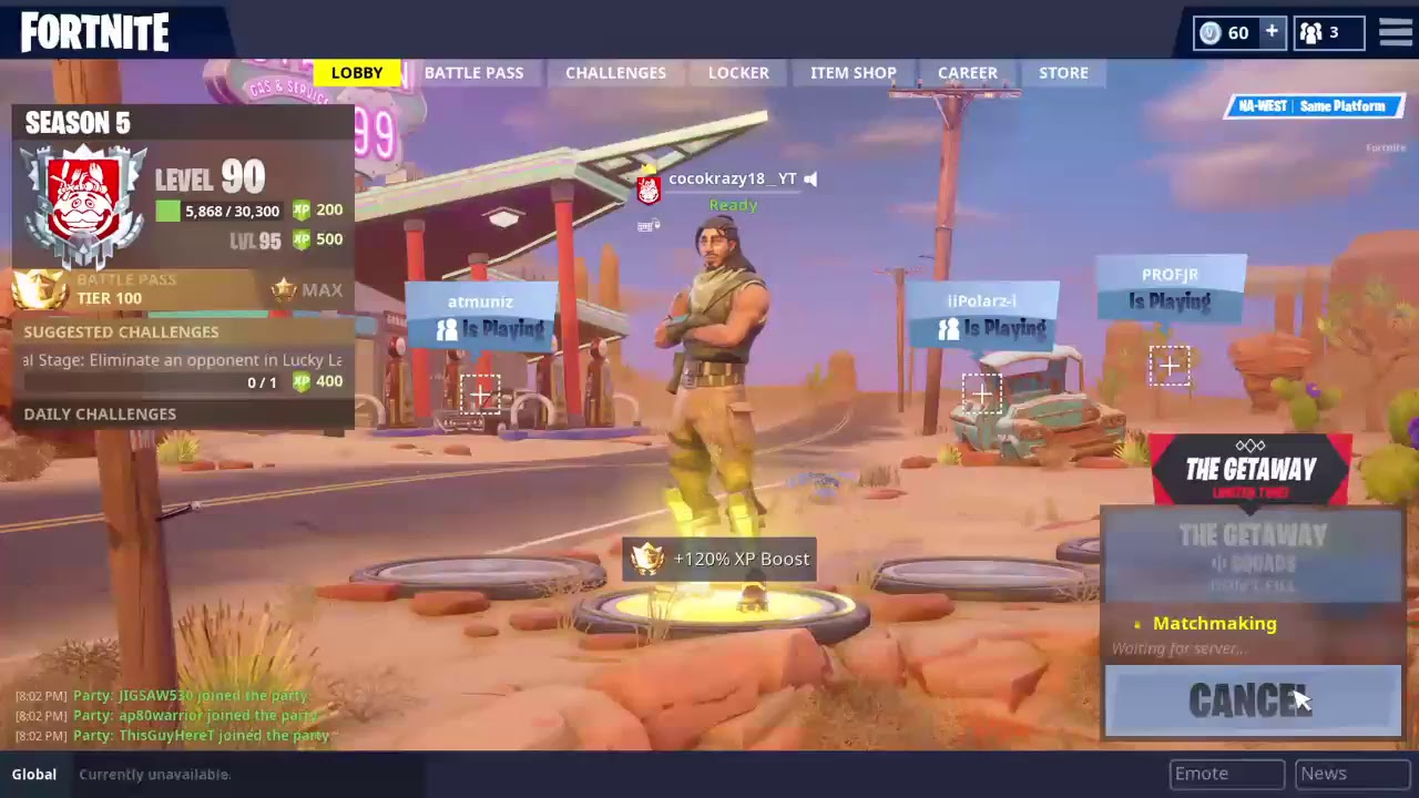 Fortnite 250+ Wins - YouTube