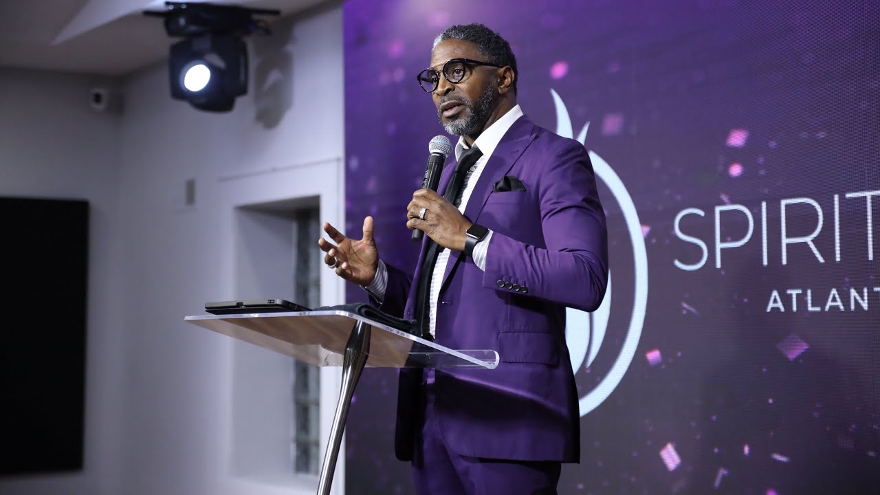 Watch Night Spirit And Truth Church Detroit w/ Pastor Mark Moore ...