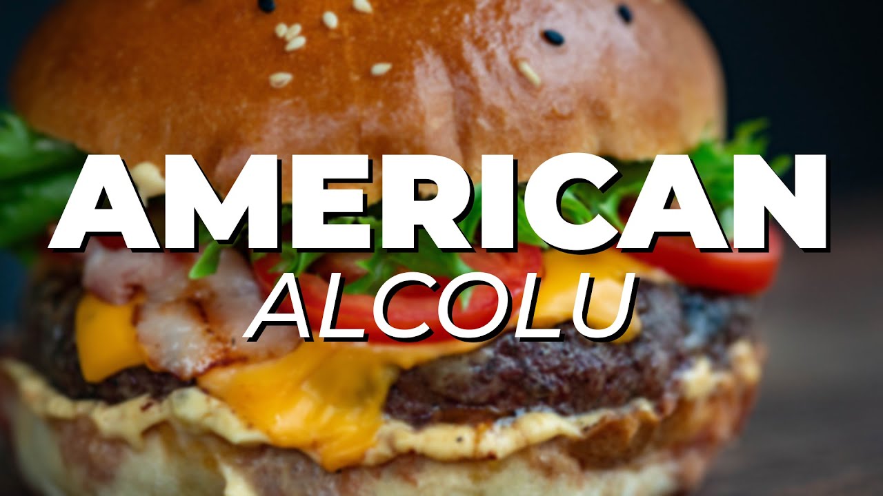 ALCOLU most delicious AMERICAN RESTAURANTS | Food Tour of Alcolu, South ...