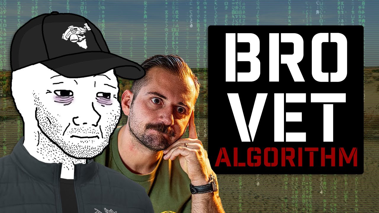 BroVet Algorithm with Administrative Results - YouTube