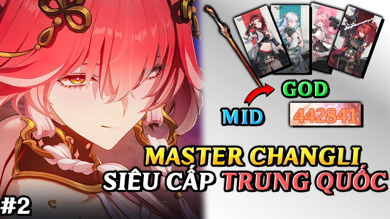 Khiến Changli Của Bạn Từ Mid Thành Thần Qua video Changli China Guide ...