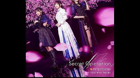 fripSide feat. Yoshino Nanjo/Secret Operation - YouTube