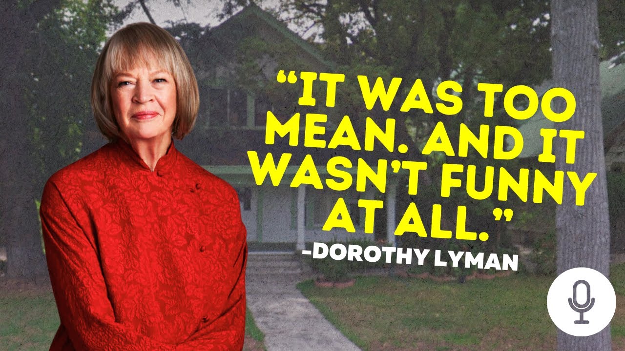 All My Children, Mama’s Family, The Nanny | Giving Thanks for Dorothy ...