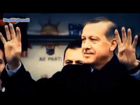 Recep Tayyip ERDOĞAN Harika Klip Diriliş Ertuğrul Müziği