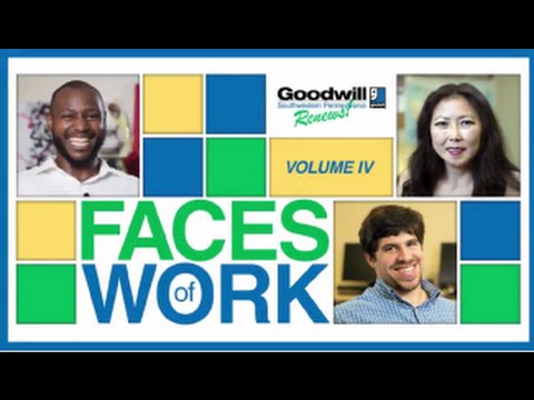 "Faces of Work" - Volume IV - 2016 - YouTube